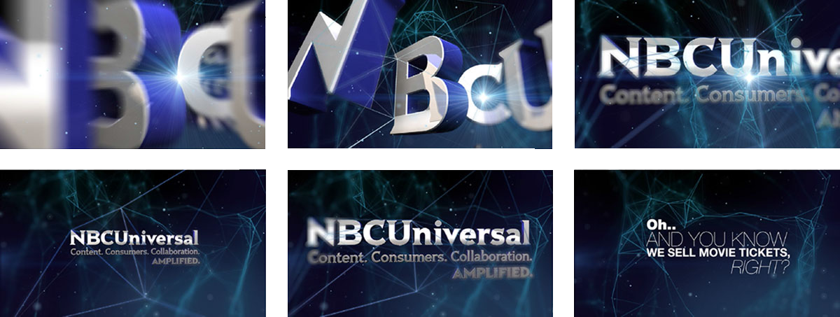 NBCU – Alternate Ending
