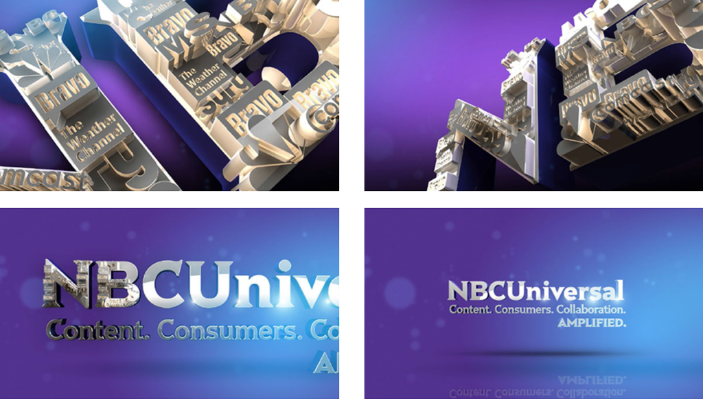 NBCU – Alternate Ending